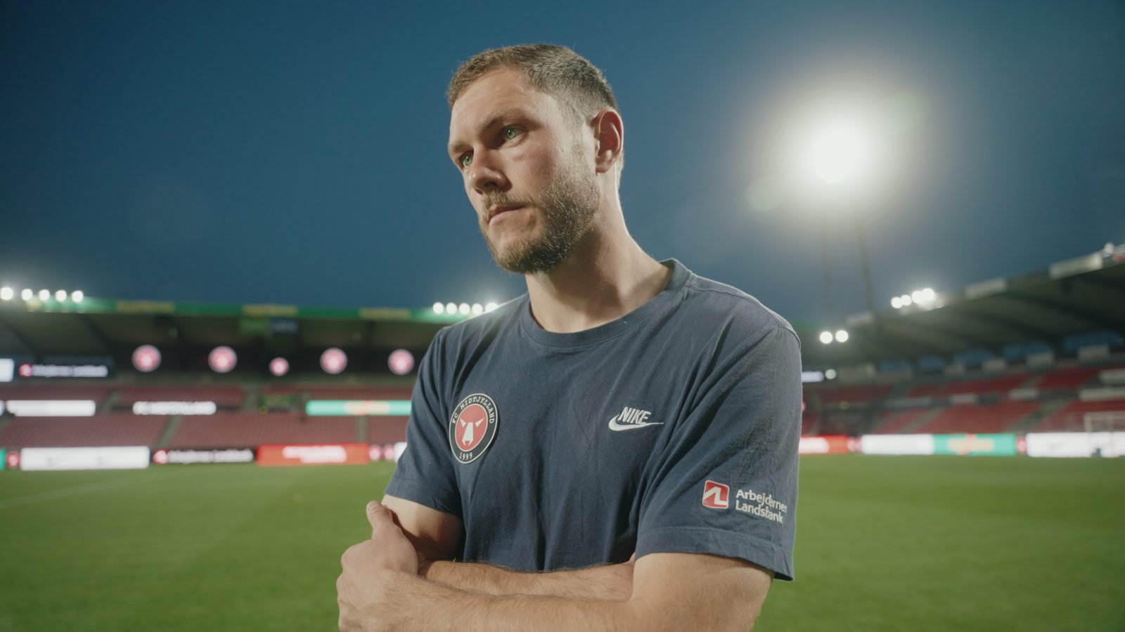 Dalsgaard: Vi skal være skarpere