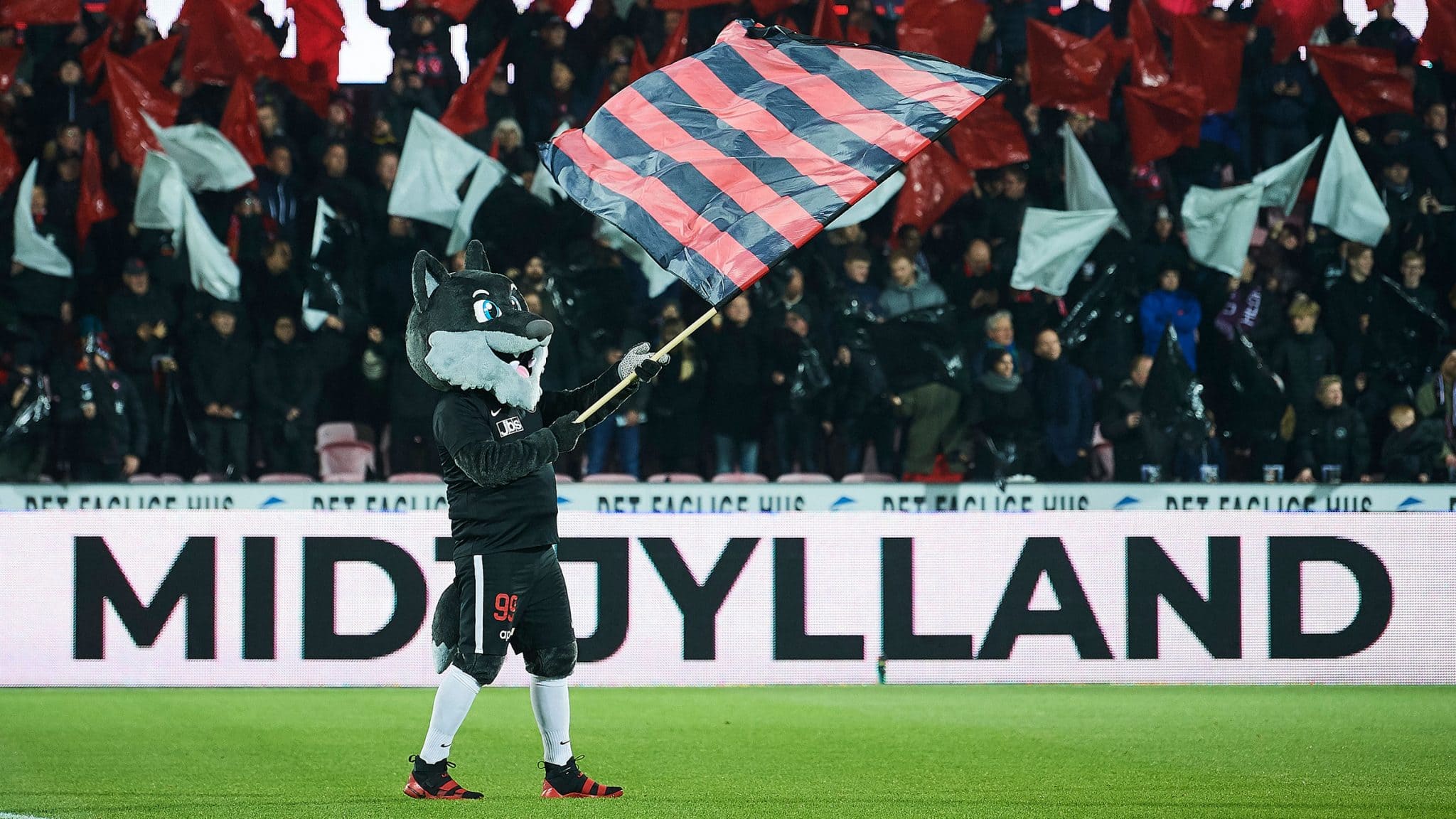 FC Midtjylland