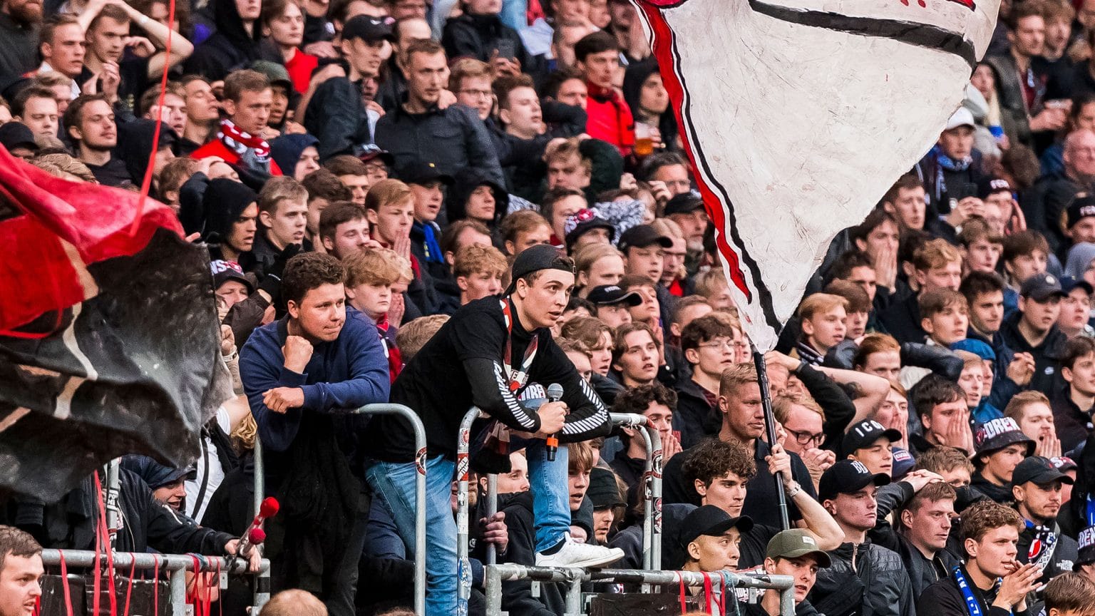 FC Midtjylland – Vejle Boldklub 06-08-2021