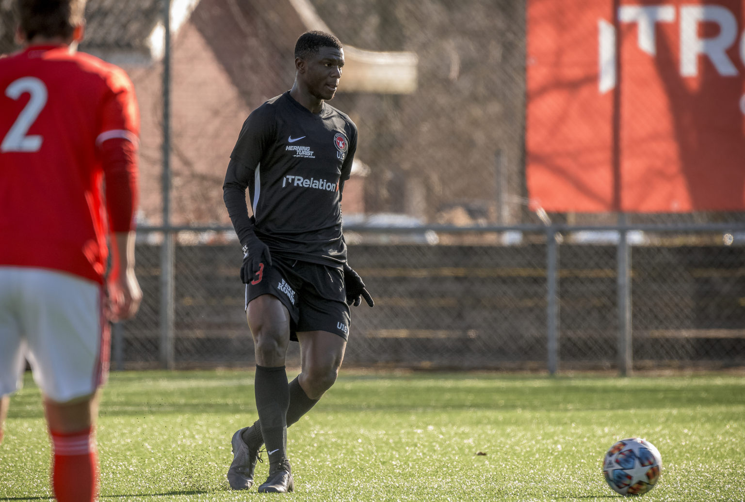 Ousmane Diomande solgt til Sporting CP