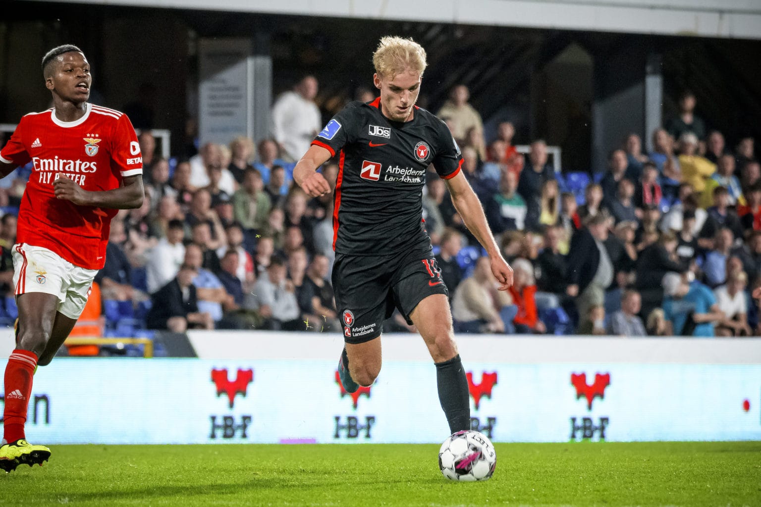 FC Midtjylland