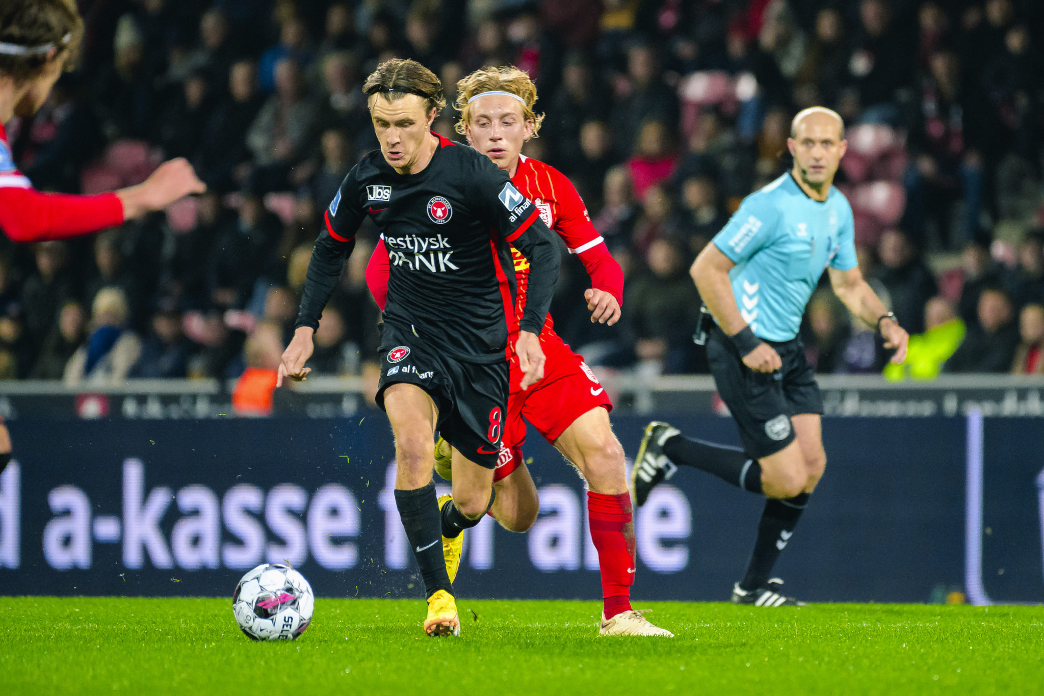 Ikke godt nok: To sidste kampe er "must wins"