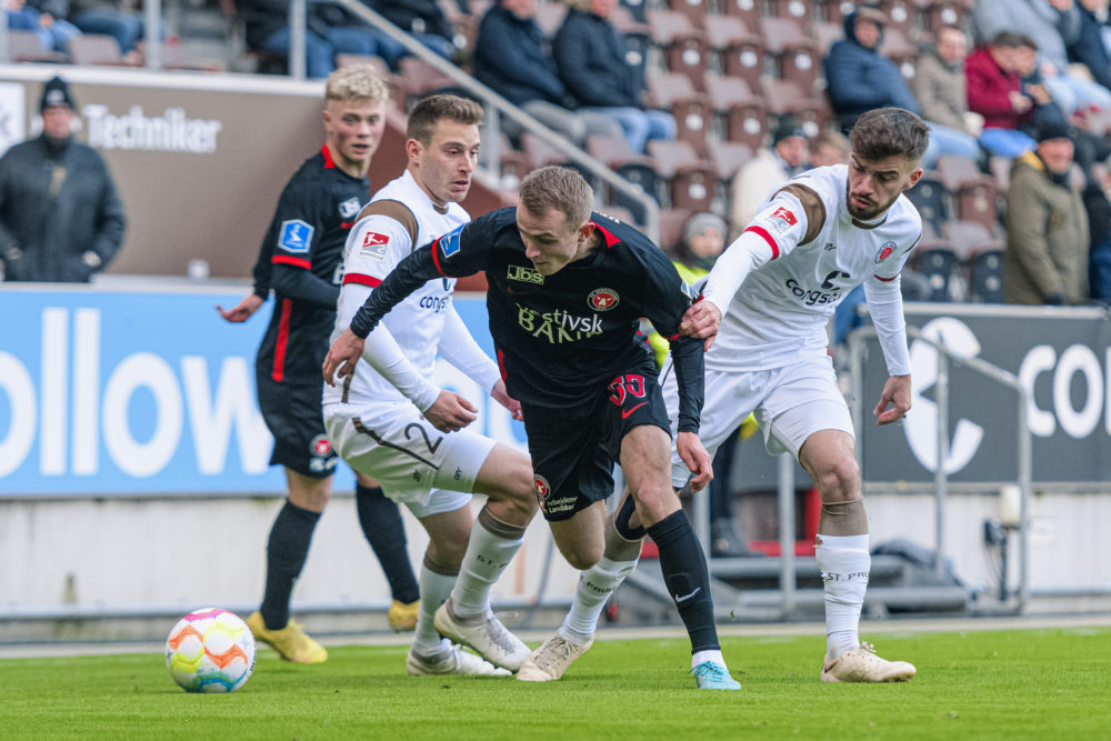 Victor Lind udlejes til svenske Norrköping