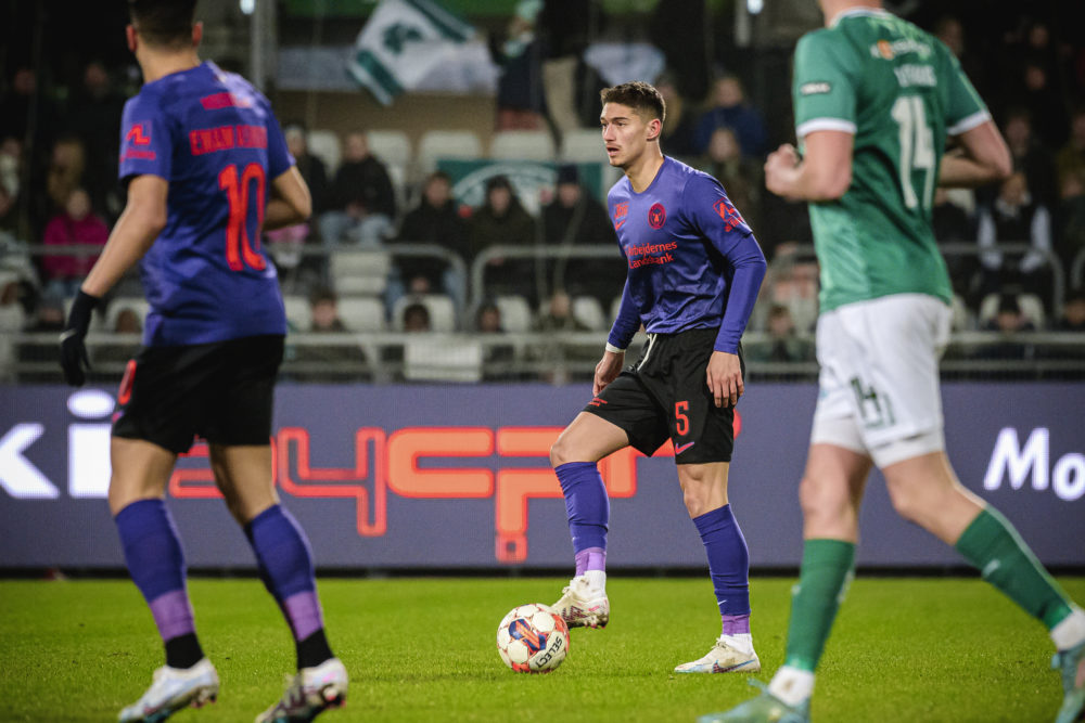 Truppen til Det Midtjyske Derby