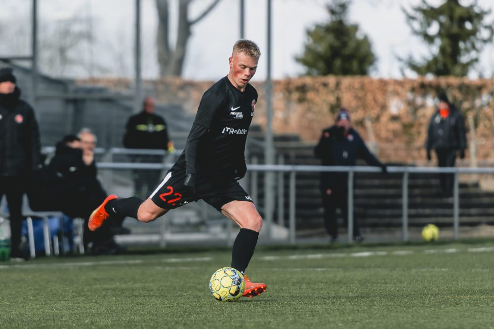 Akademichef om Dallas Cup: Derfor vi prioriterer turneringer i udlandet