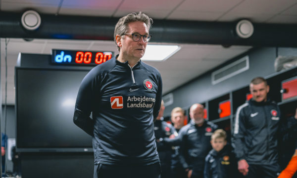 Thomasberg har fokus på sejr nummer tre