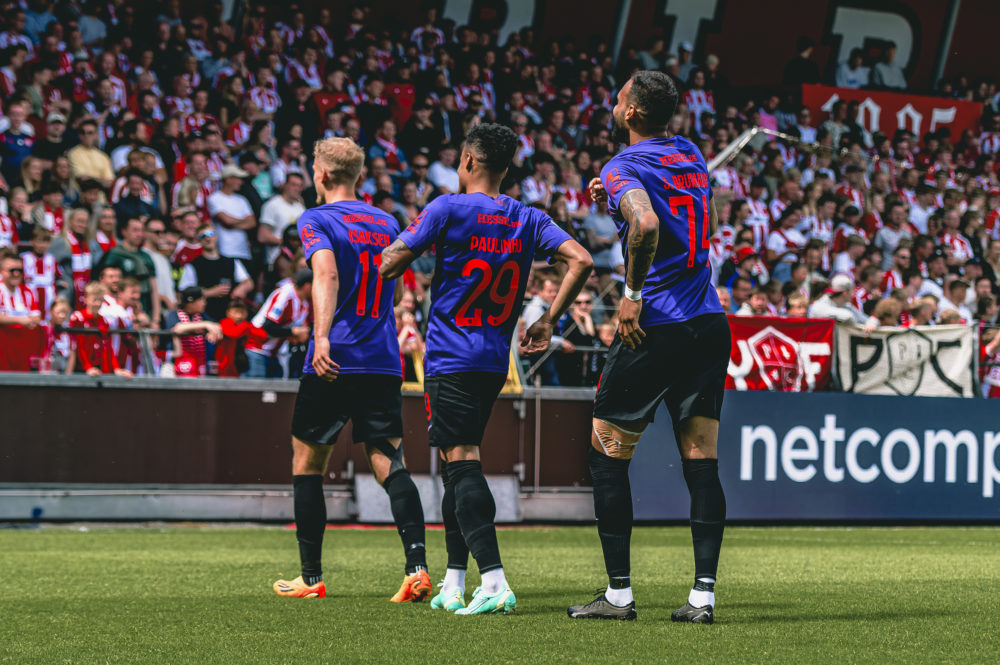 Det bemærkede vi mod AaB