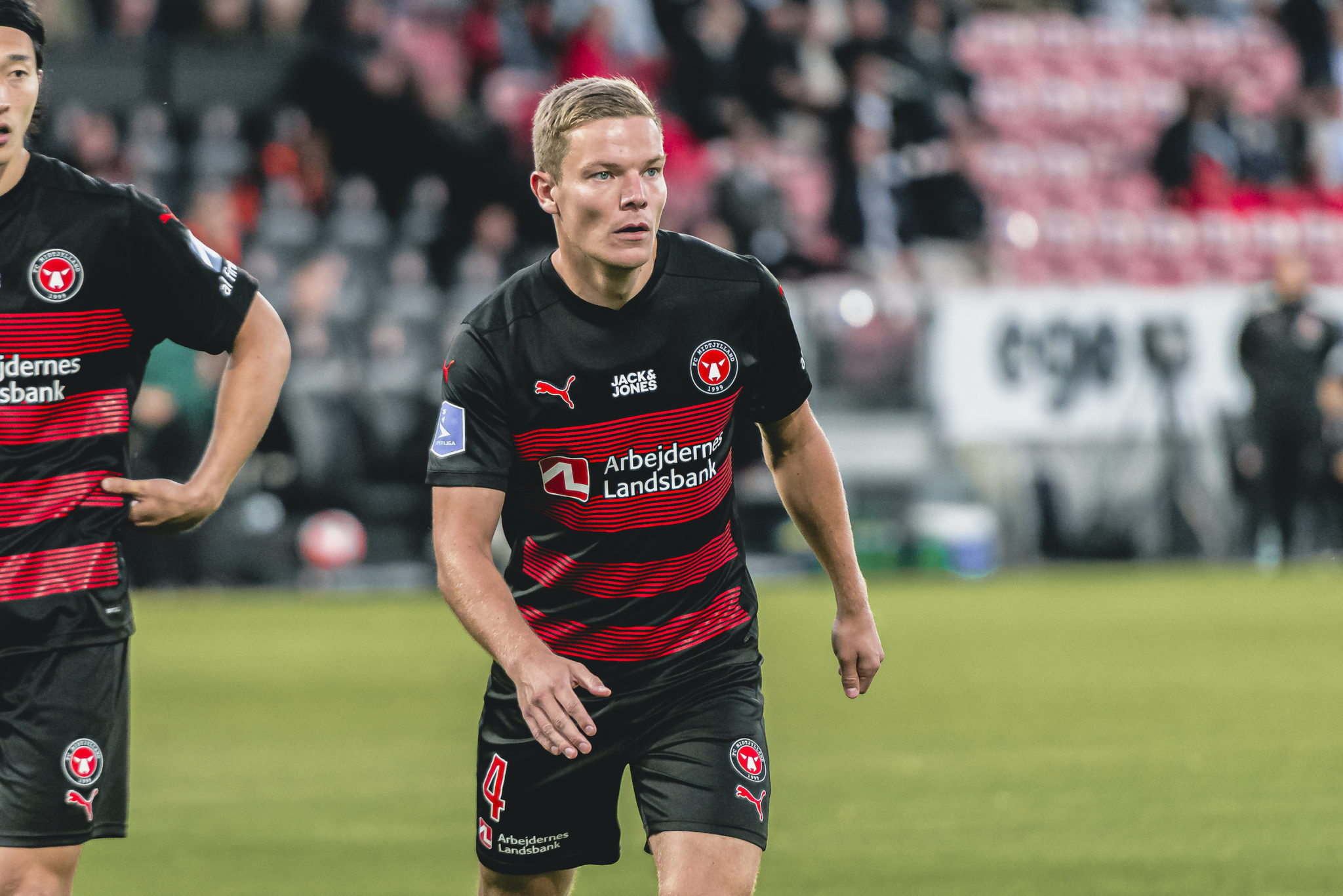 Stefan Gartenmann tager et år i Aberdeen