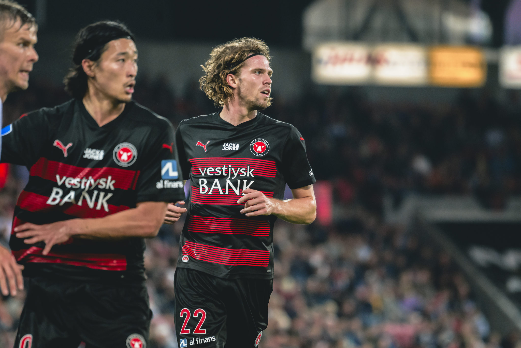 Læs kampprogrammet: FCM – OB