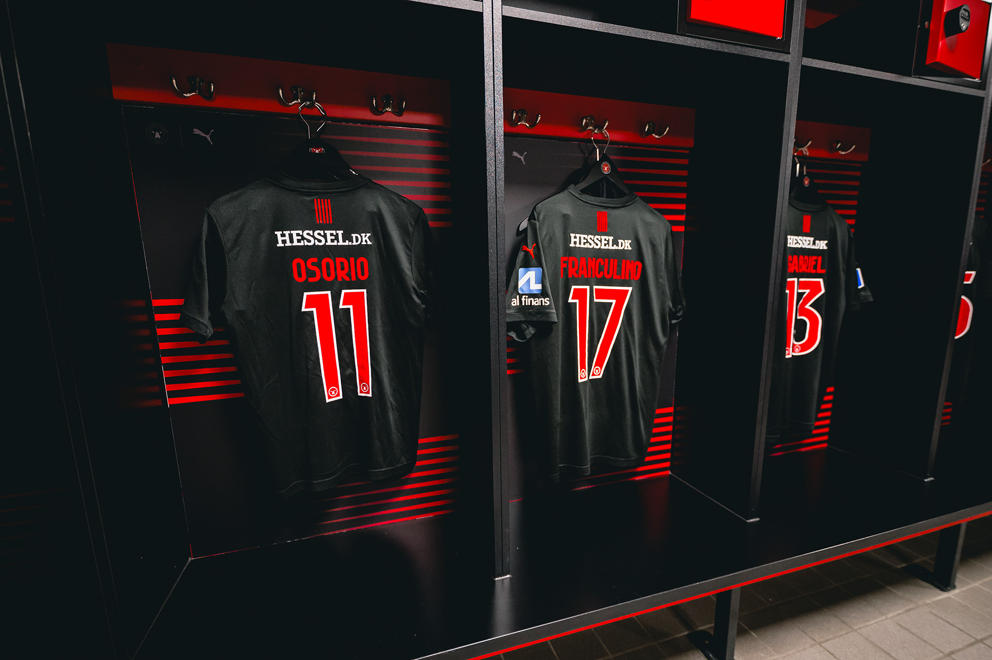 Kom til Åbent Stadion på MCH Arena i efterårsferien