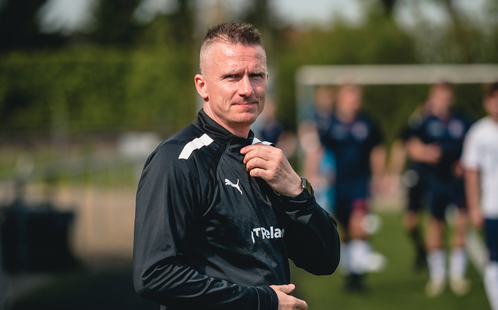 Allan K. Jepsen: Vi glæder os til at forsvare titlen