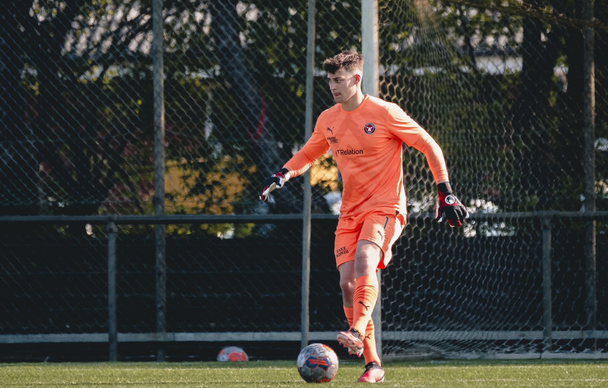 Christian Rust takker af og drager til tysk fodbold Christian Rust takker af og drager til tysk fodbold