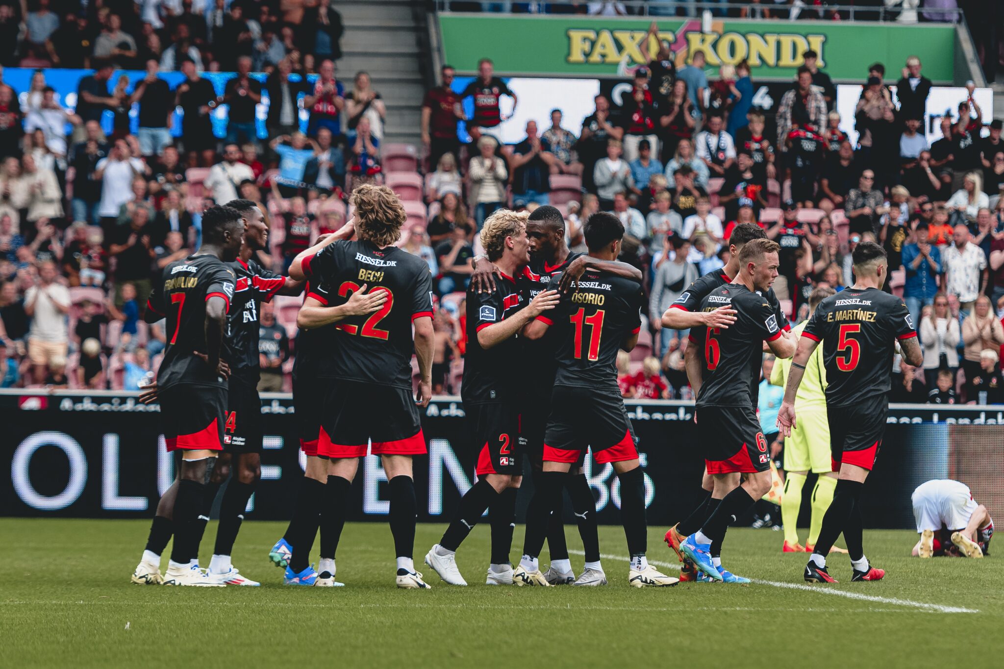 FC Midtjylland