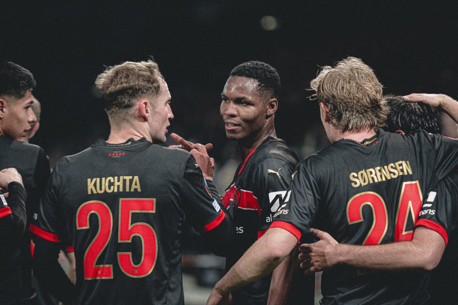 FC Midtjylland