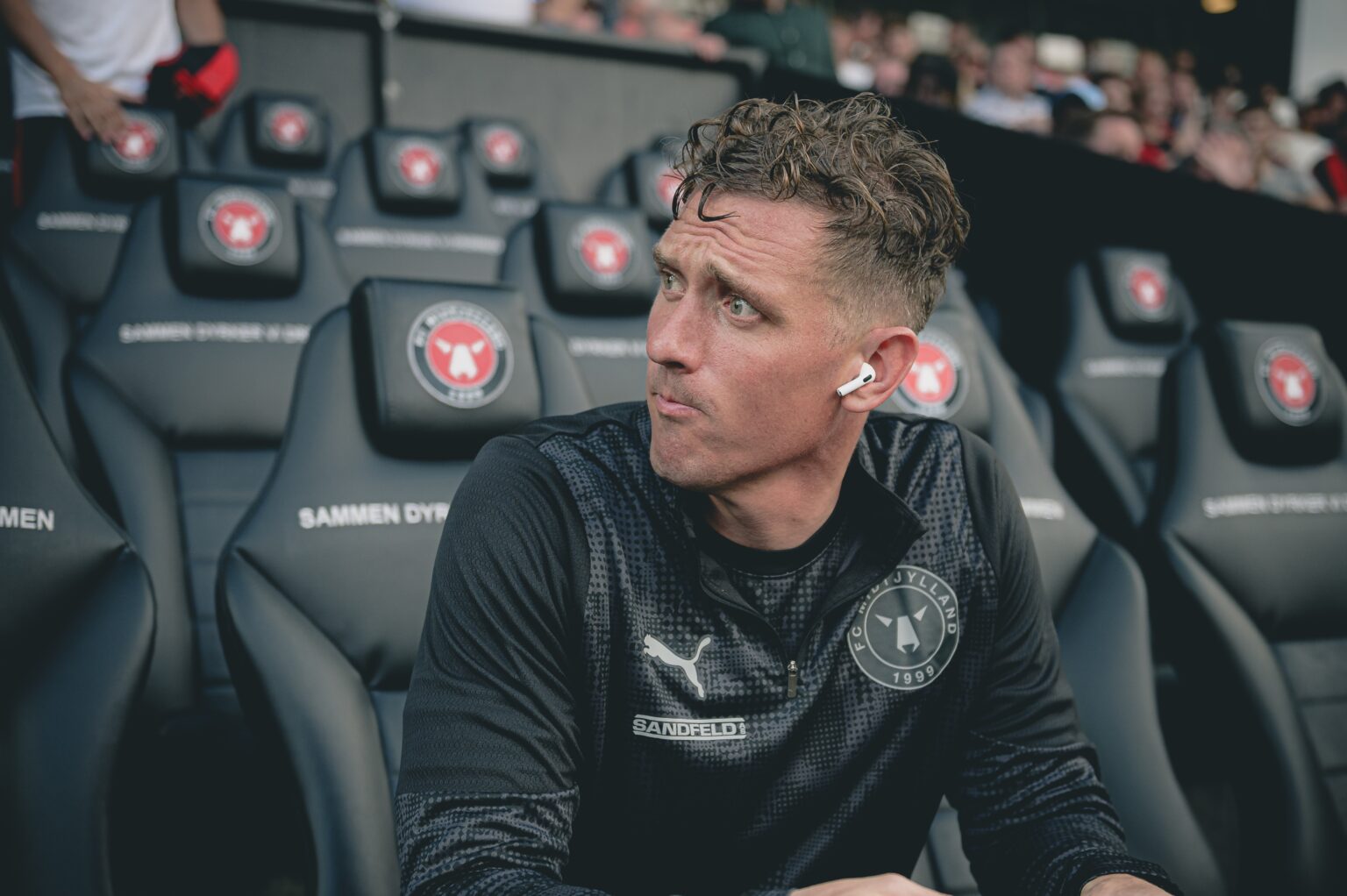 Efter en målfarlig sæson: 'Duncan' fortæller om arbejdet med FCM's offensiv