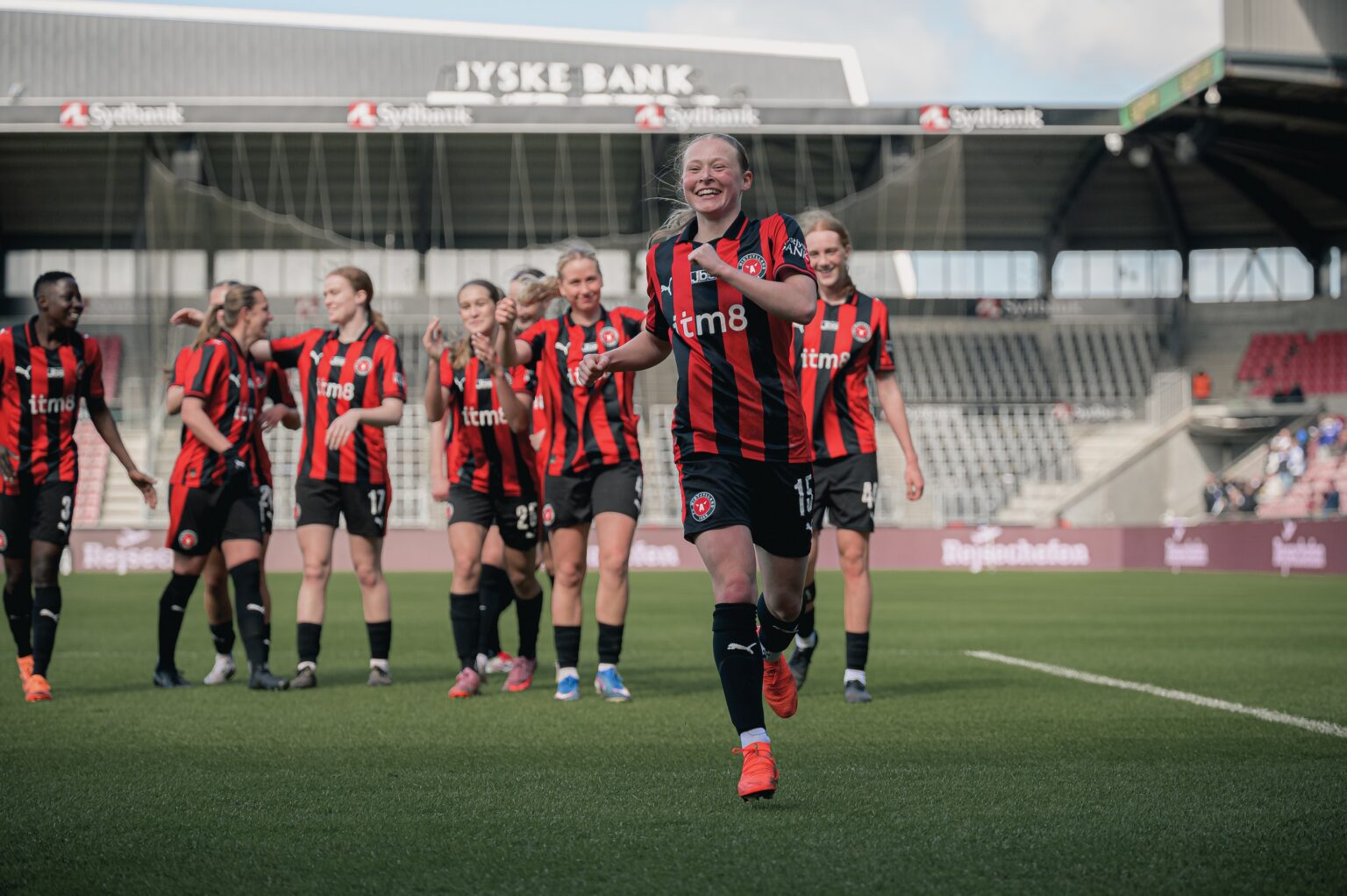 FC Midtjylland