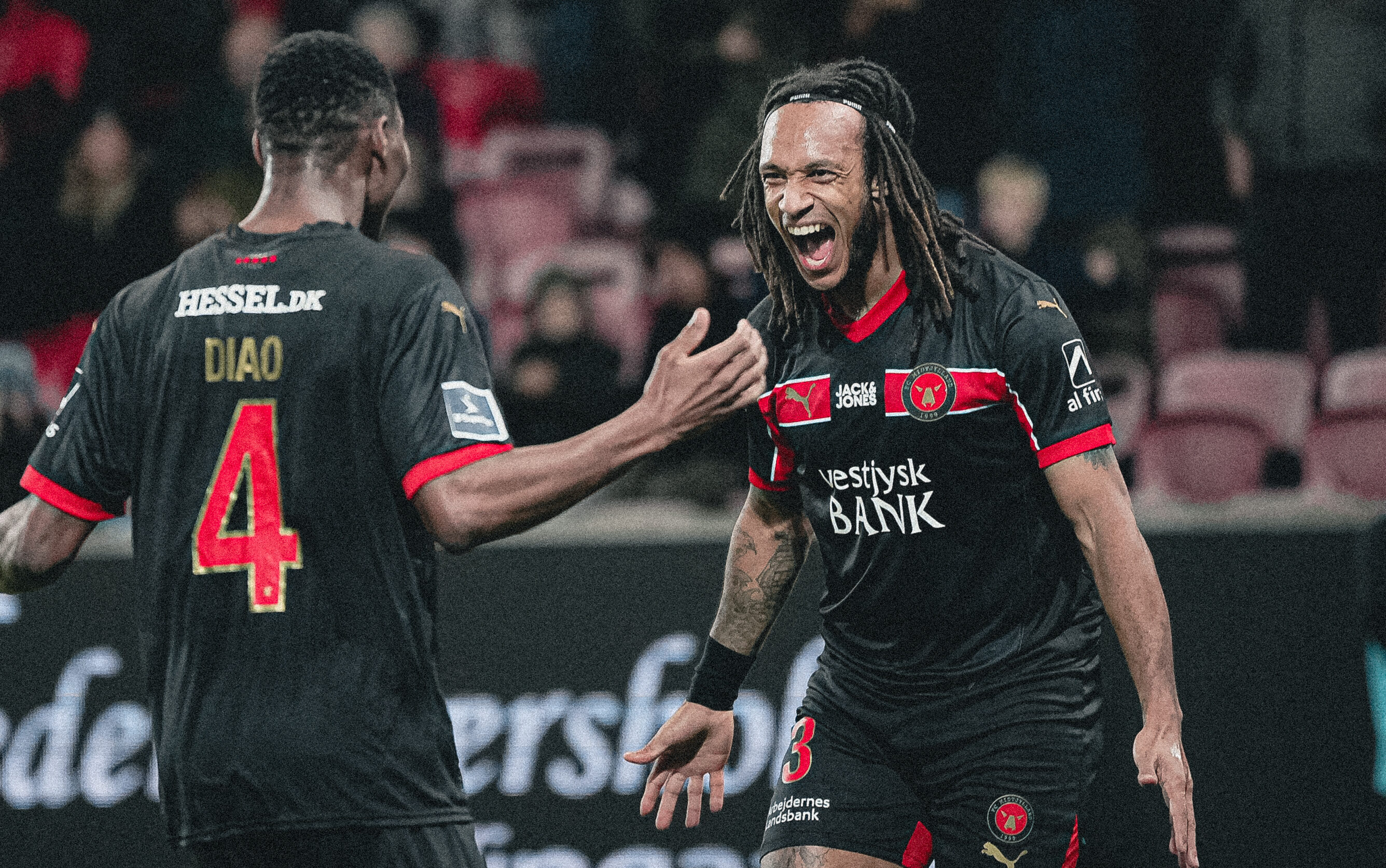 FC Midtjylland – AGF 27-10-2024