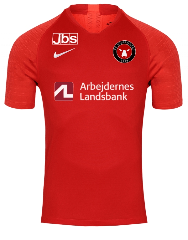 FC Midtjylland