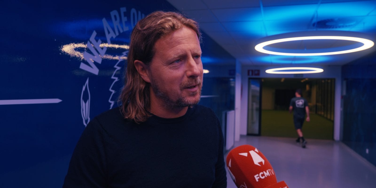 Bo Henriksen: Vi skal stadig bygge på