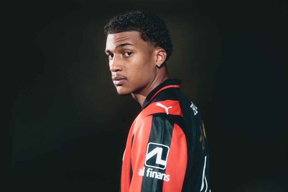 FC Midtjylland henter Junior Zé i FC Basel