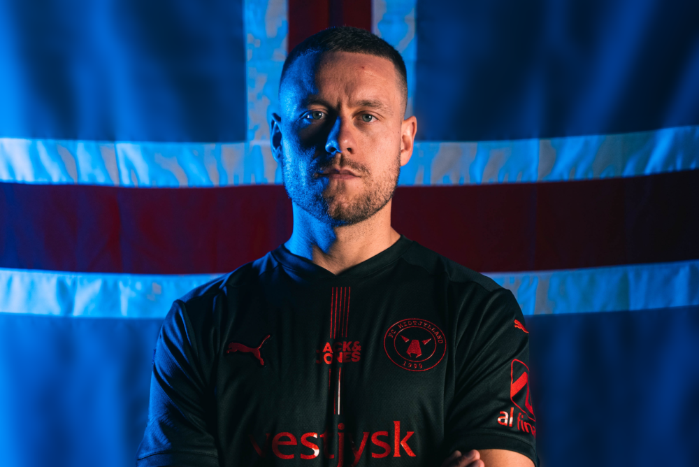 Sverrir Ingi Ingason skifter til FC Midtjylland