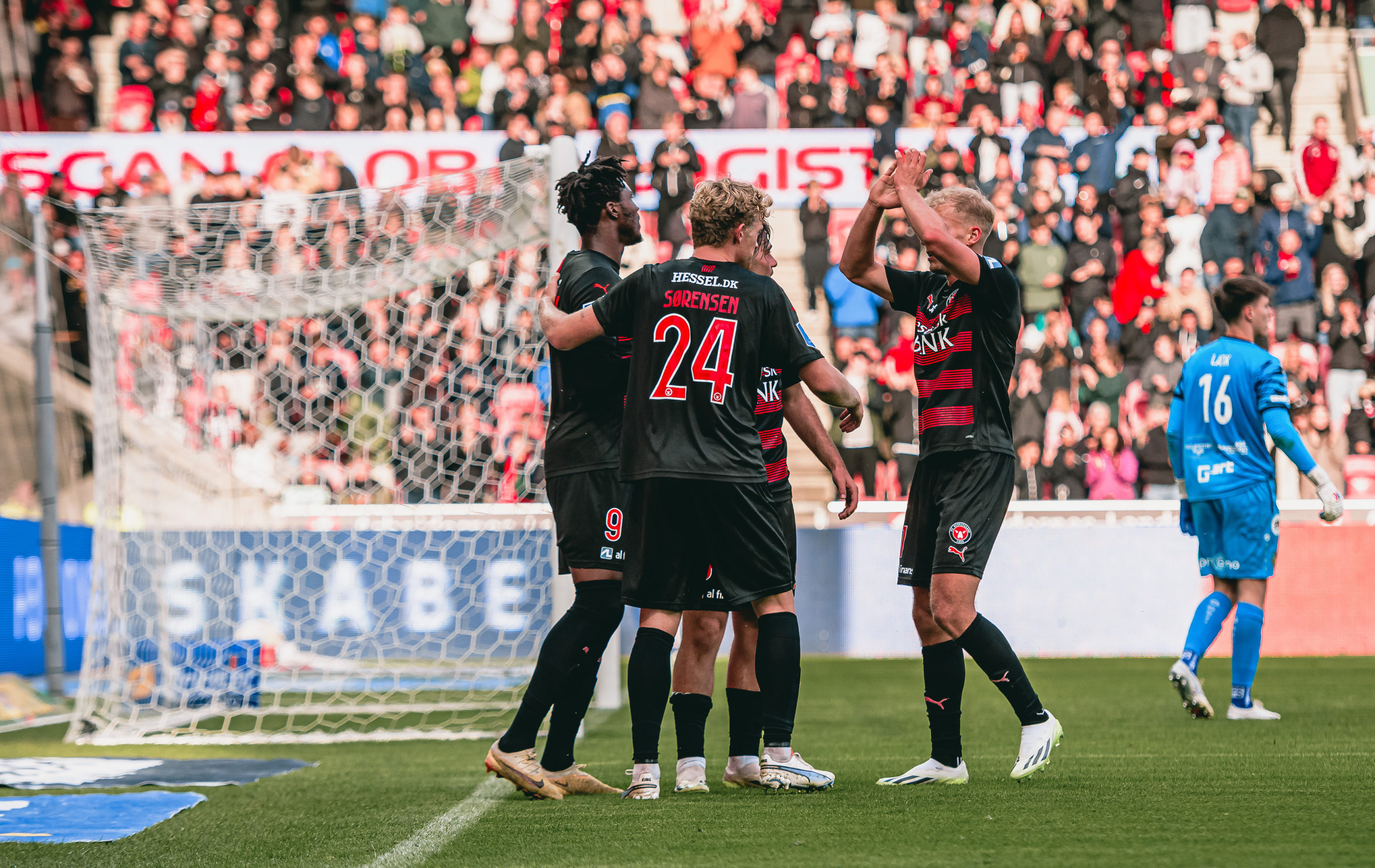 FC Midtjylland – FC Progrès Niederkorn 26-07-2023