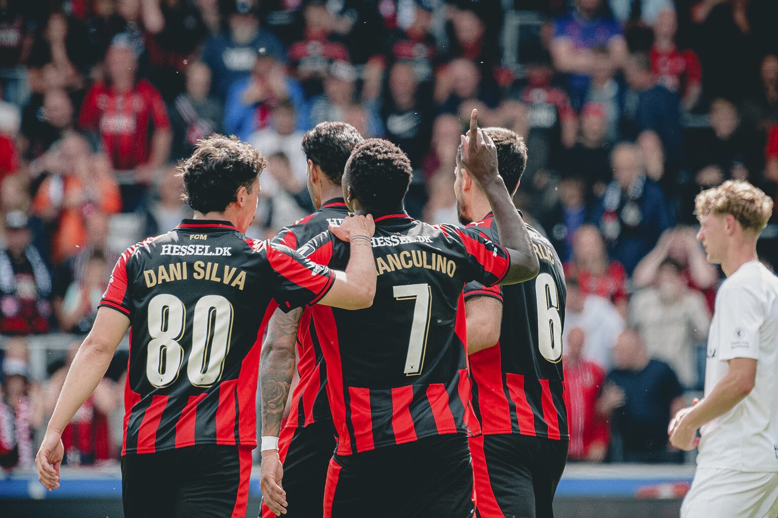 Mandagsbold mod Randers FC: Ekstra siddepladser frigivet