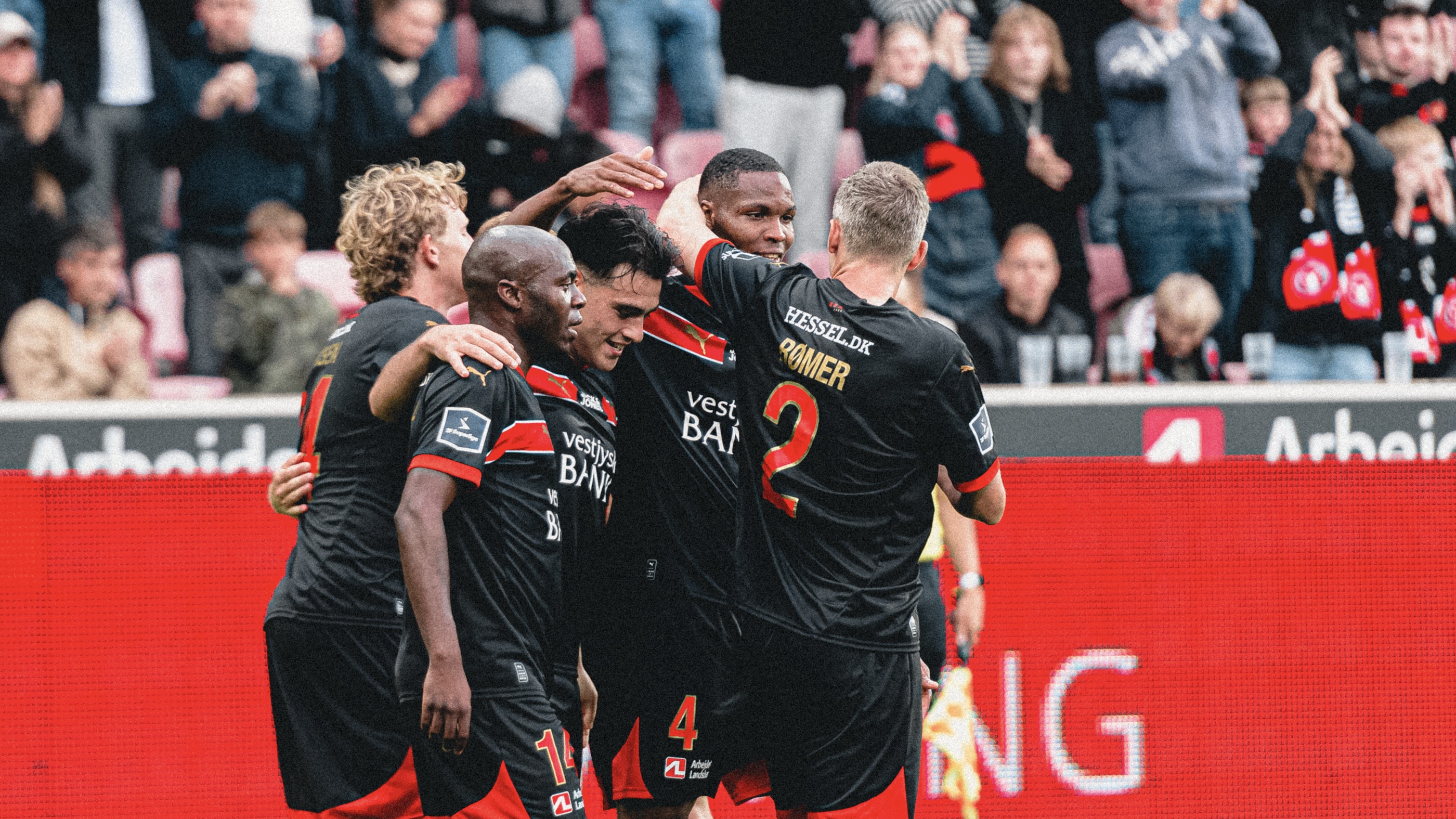 FC Midtjylland – Vejle Boldklub 09-08-2024