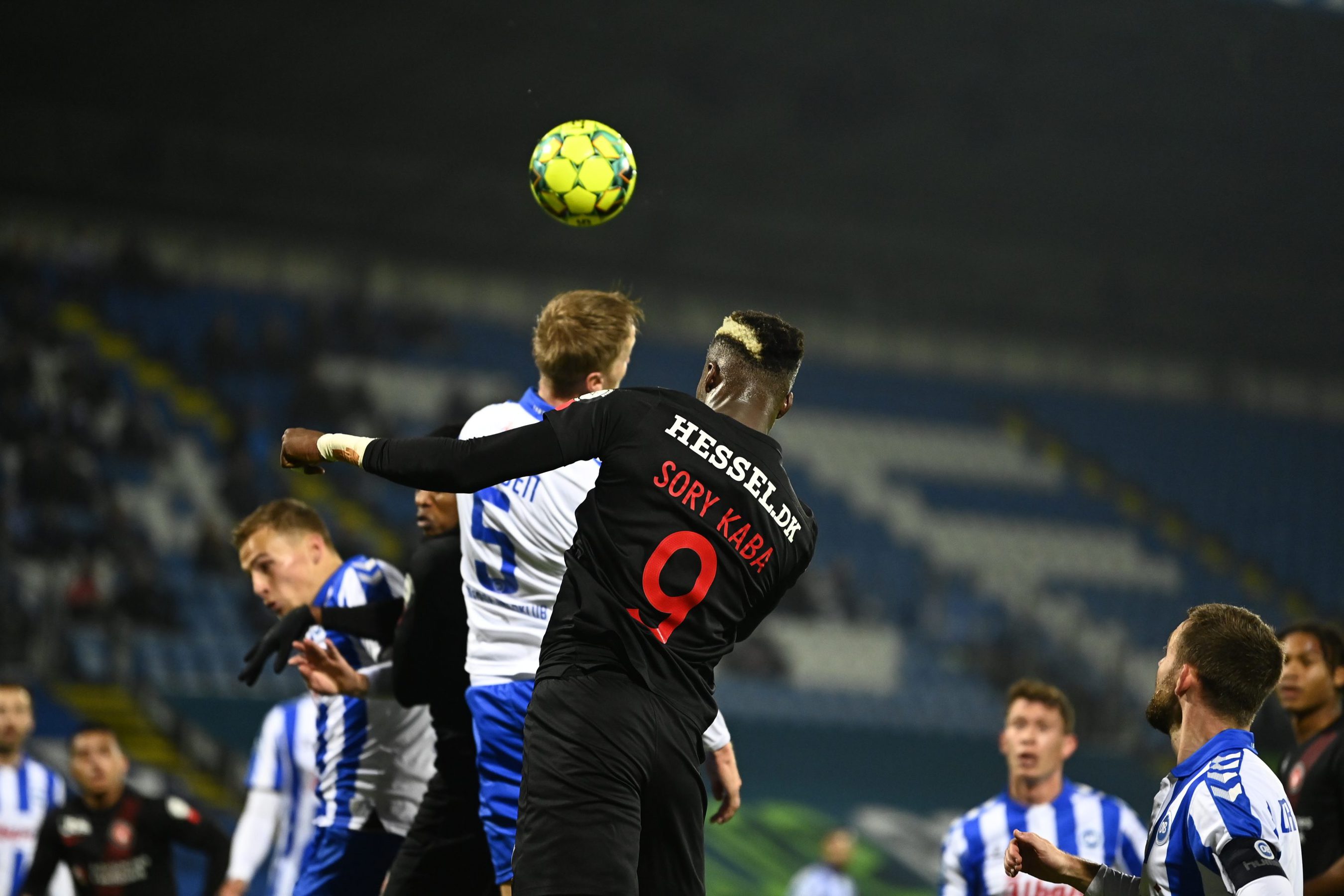 OB – FC Midtjylland 14-12-2020