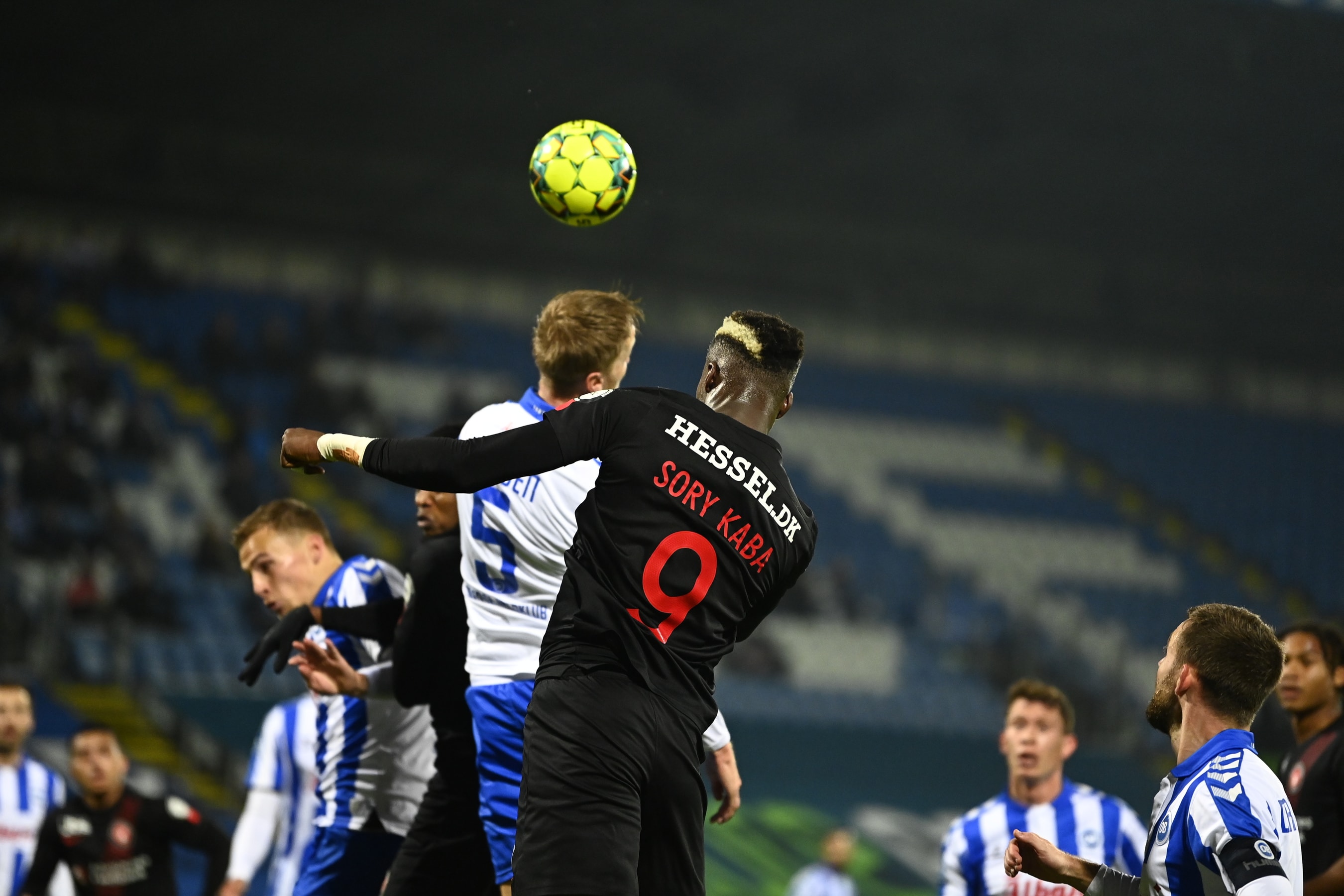 OB – FC Midtjylland 14-12-2020