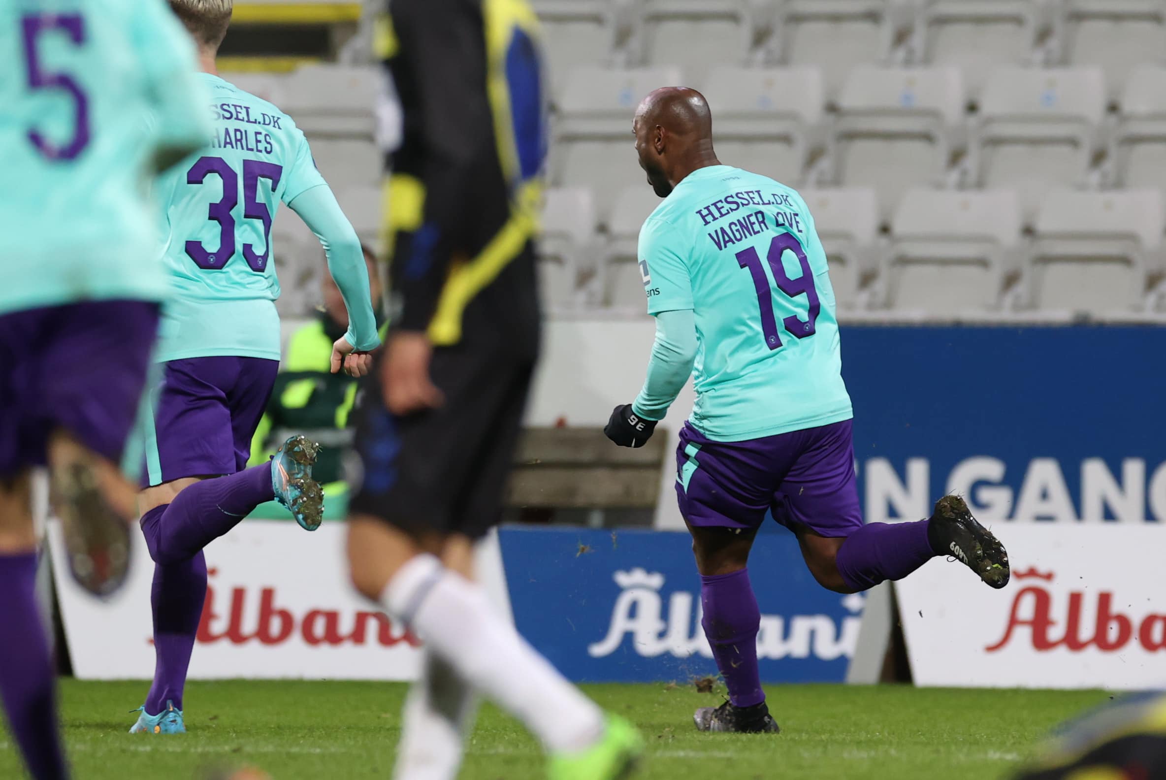 OB – FC Midtjylland 27-02-2022