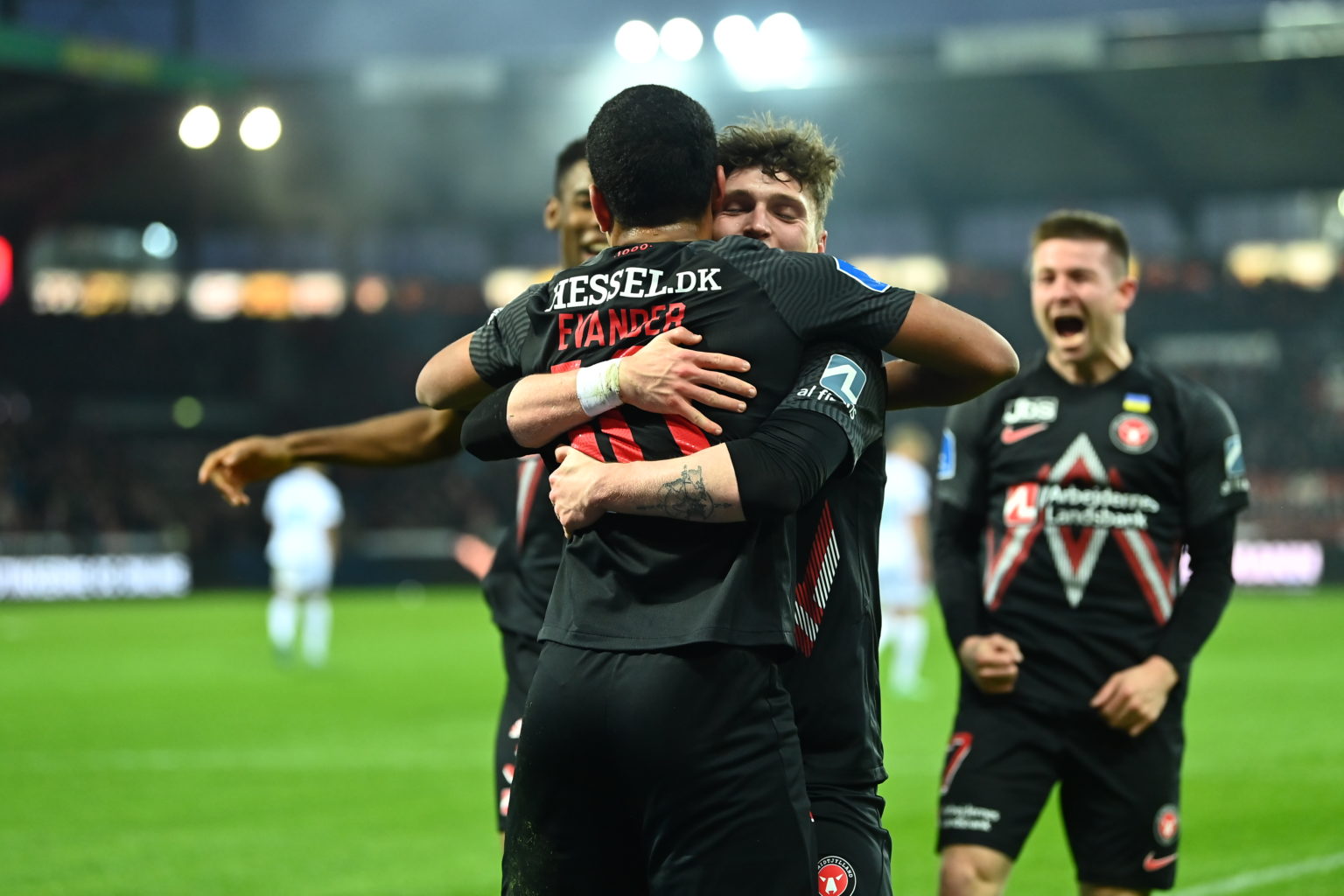 Dyhr før midtjysk derby: Ikke i tvivl om kampens betydning