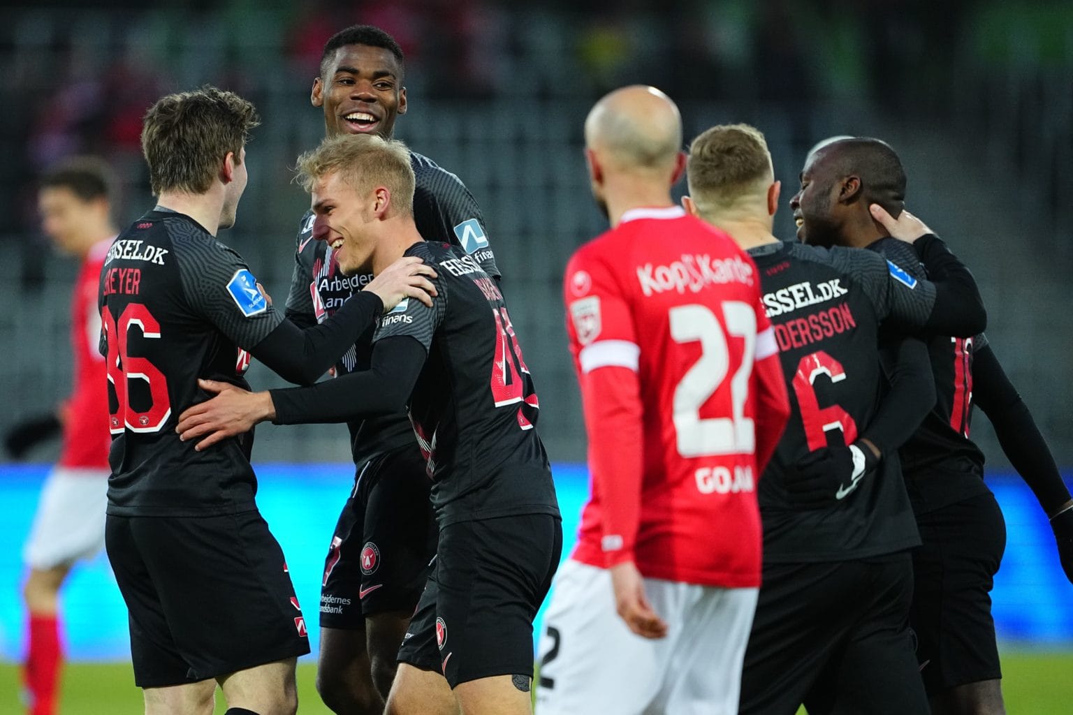 FC Midtjylland