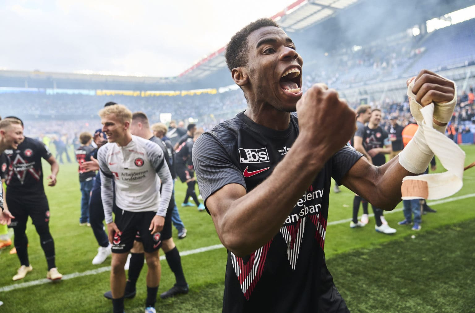 FC Midtjylland