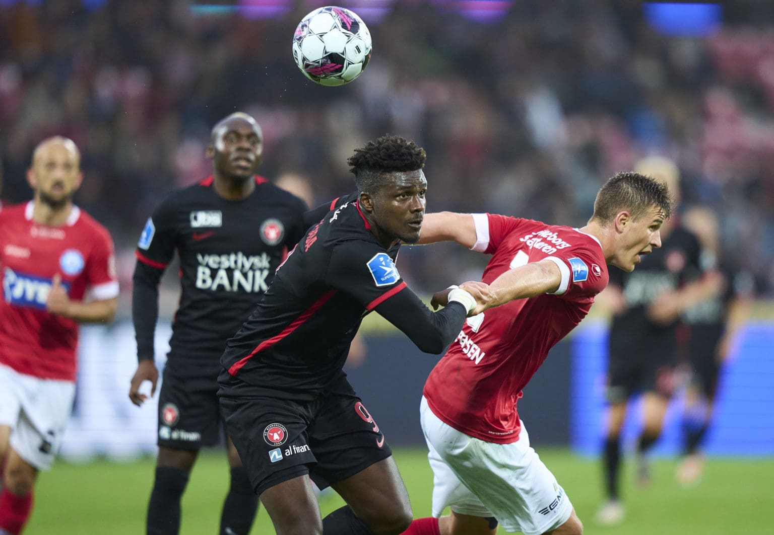 FC Midtjylland