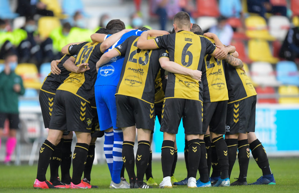 Hvem er FC Progrès Niederkorn? Et kig på onsdagens modstander