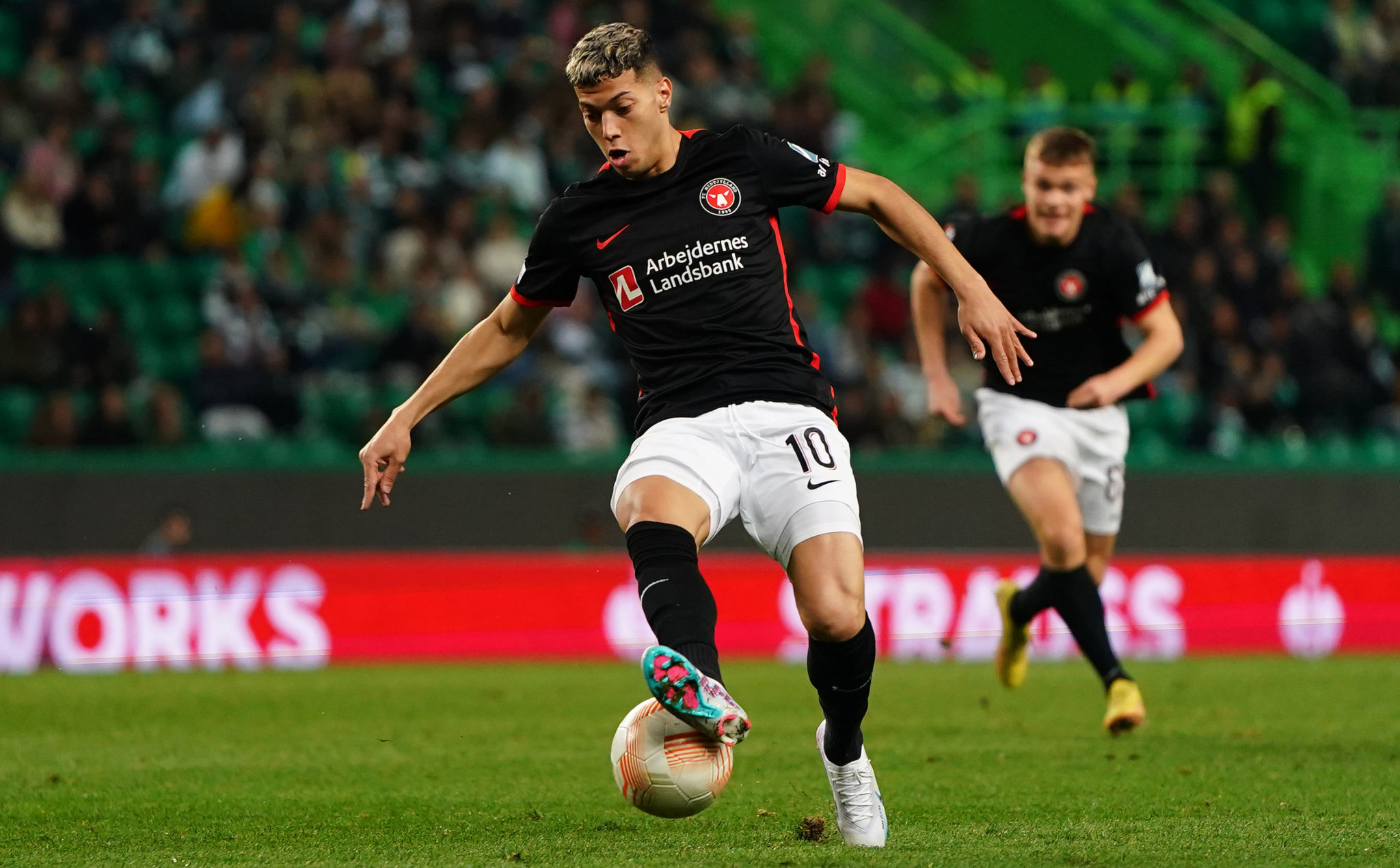 Emam Ashour solgt til Al Ahly