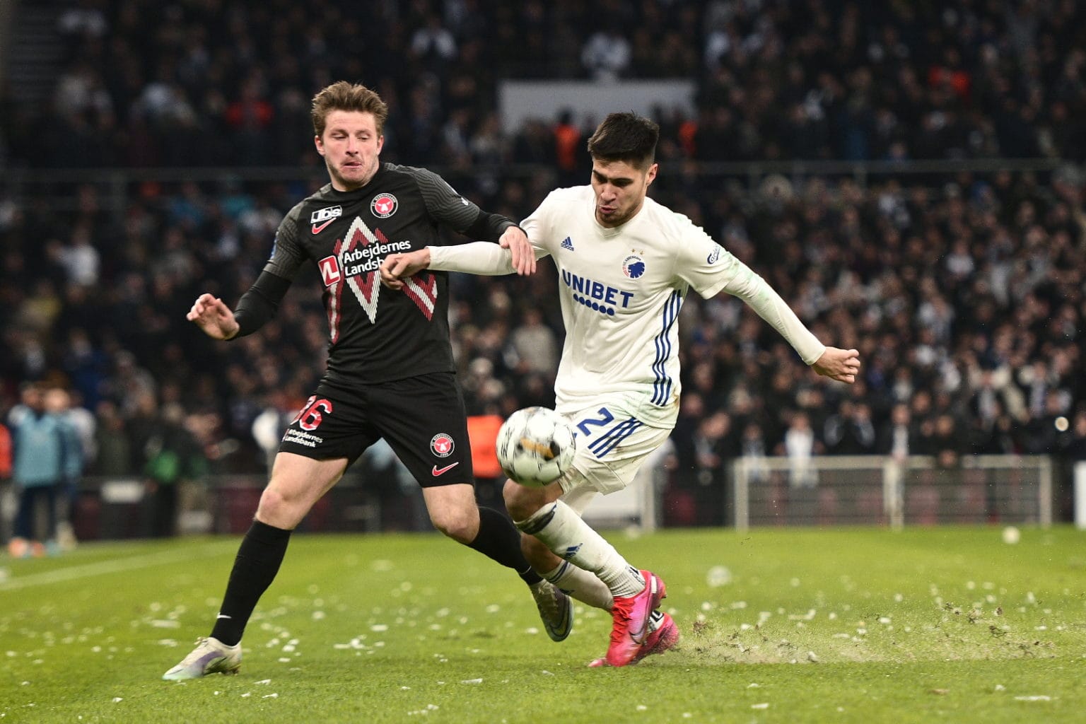 Billetsalget til FCK-braget er startet