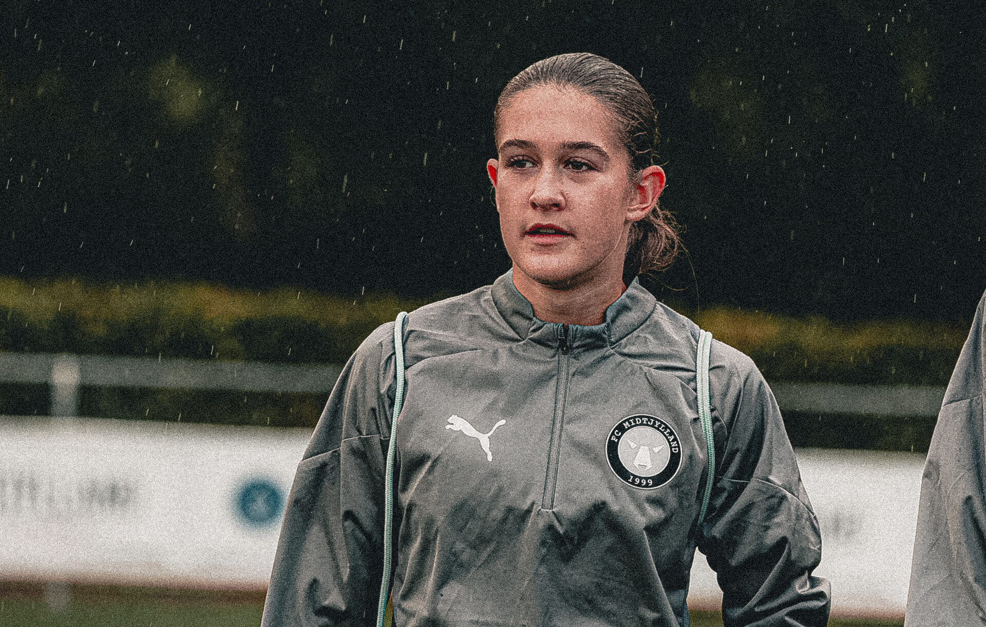 Ida-Sofie Rathe: Vi vil slutte af på bedste vis