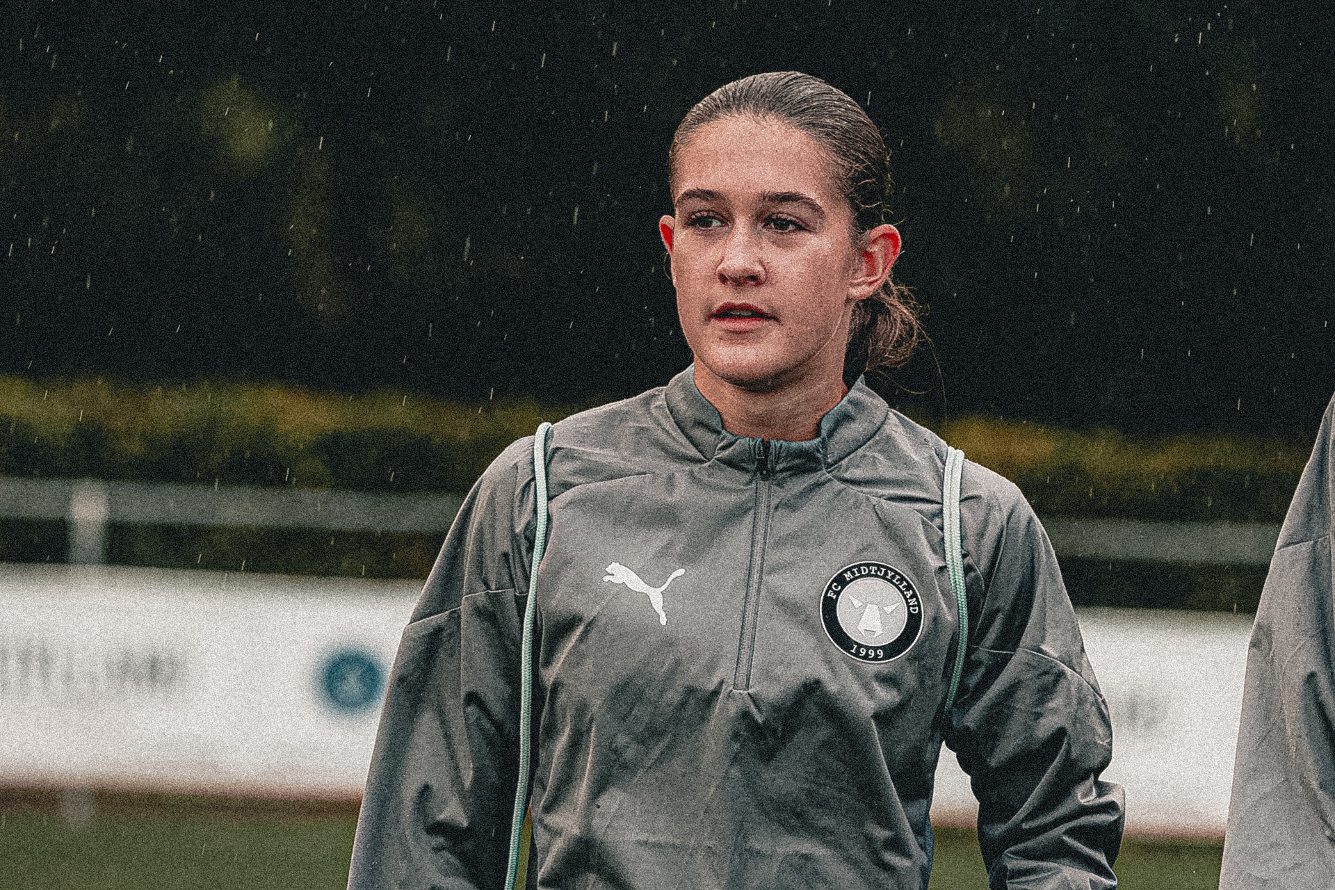 Portræt af Ida-Sofie Rathe: Jeg håber, der bliver endnu flere unge ...