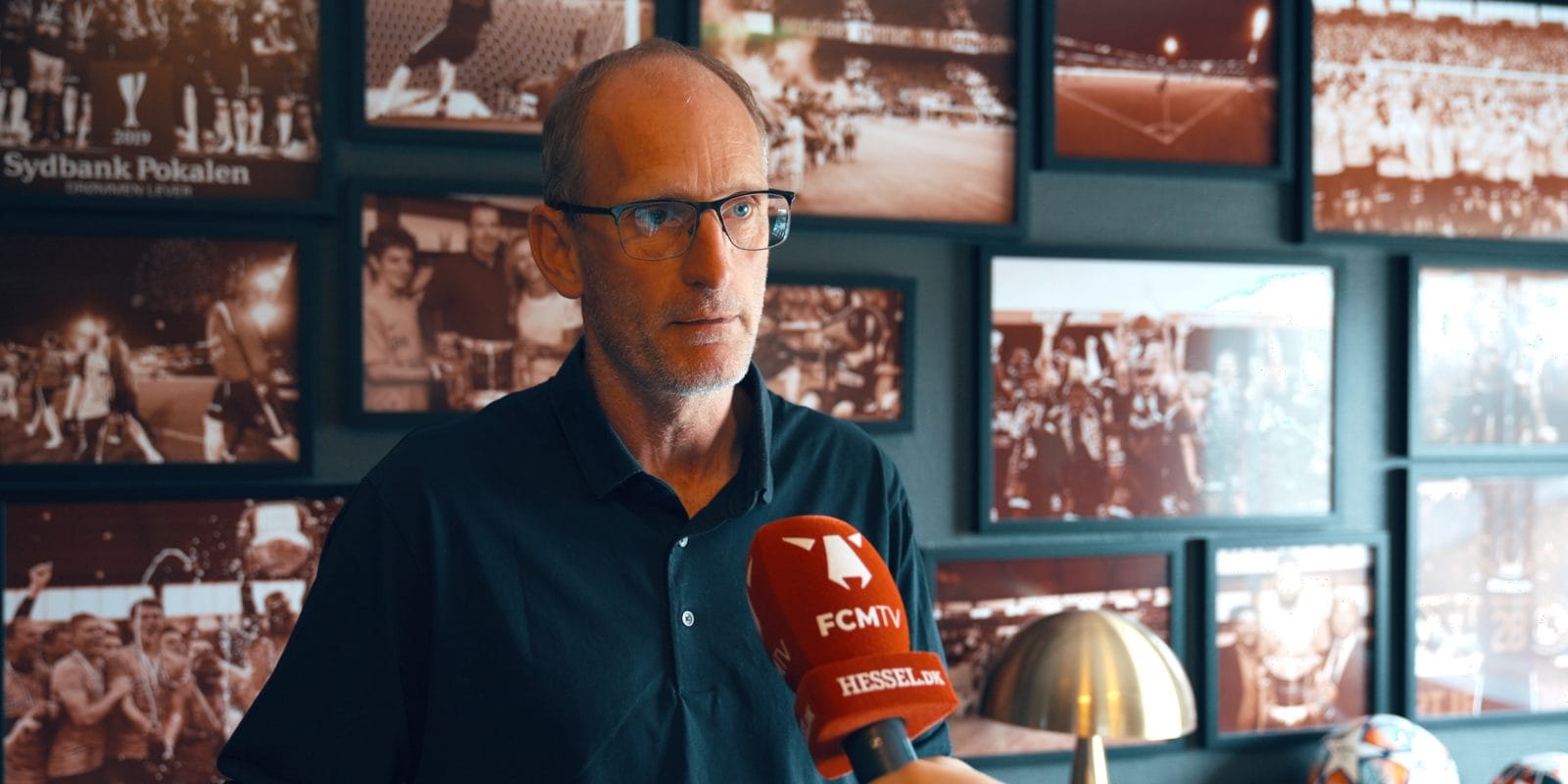 Svend Graversen om Europa League-lodtrækningen Svend Graversen om Europa League-lodtrækningen