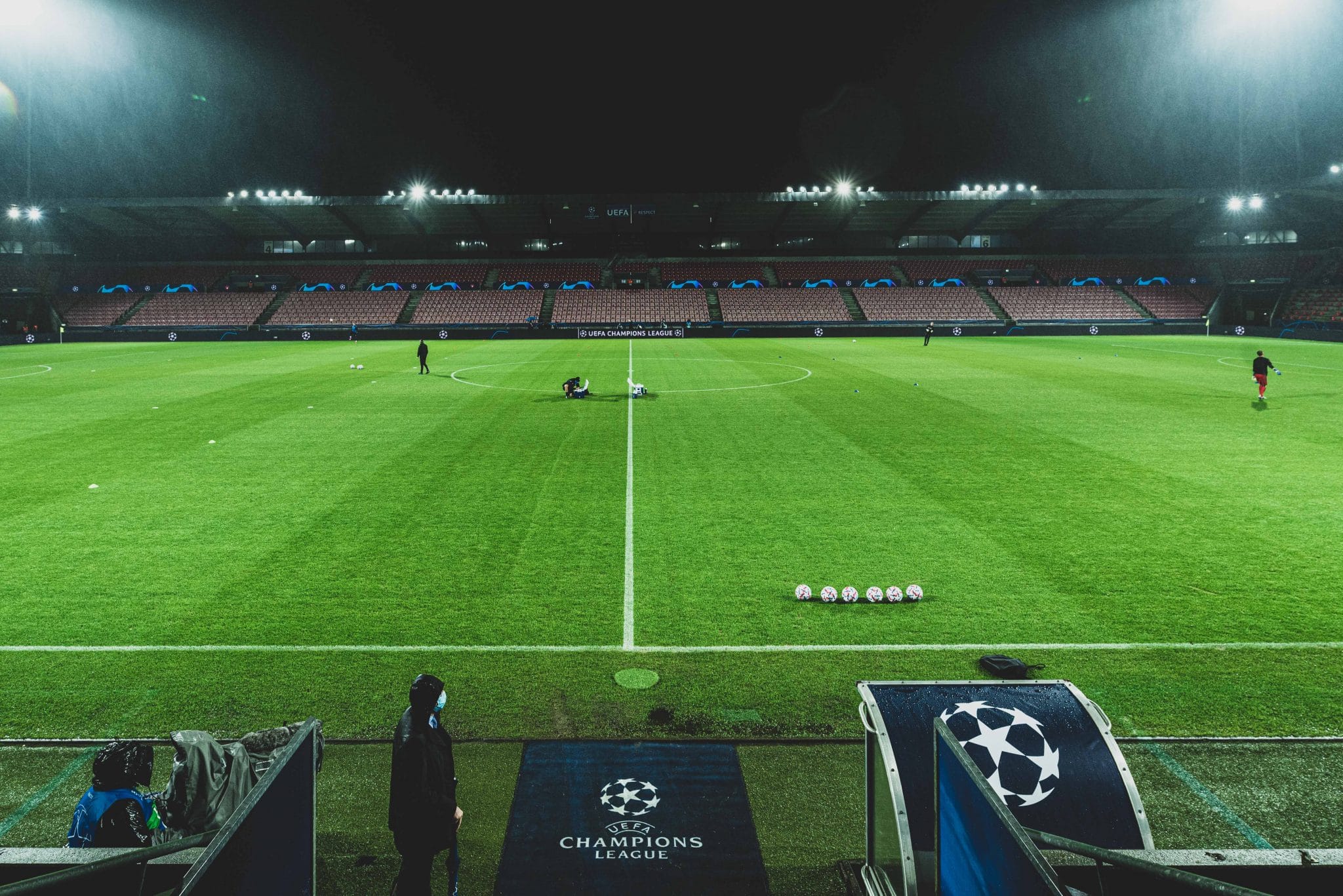 FCM – Liverpool spilles på MCH Arena