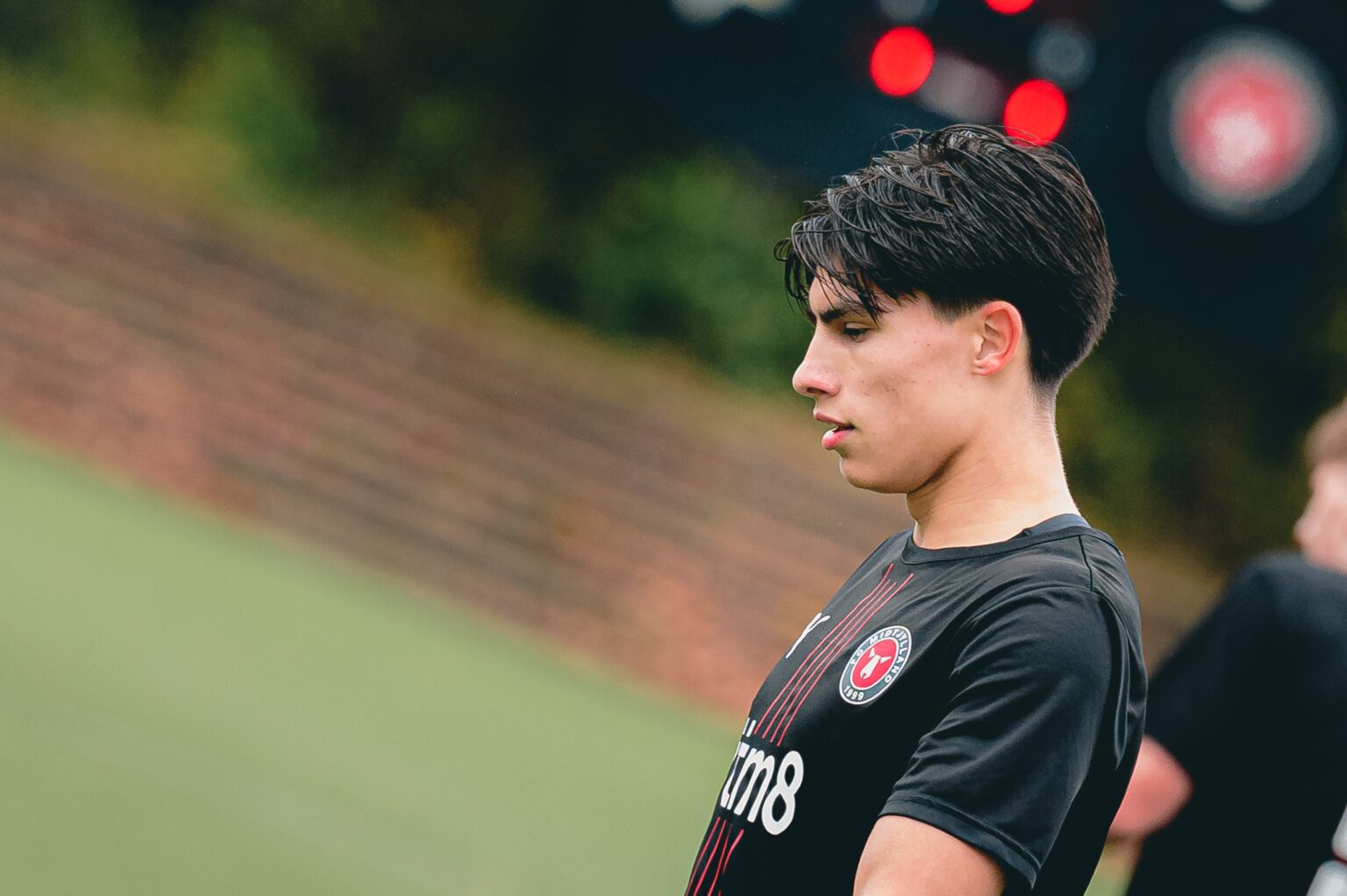 YL: De startende 11 i Köln