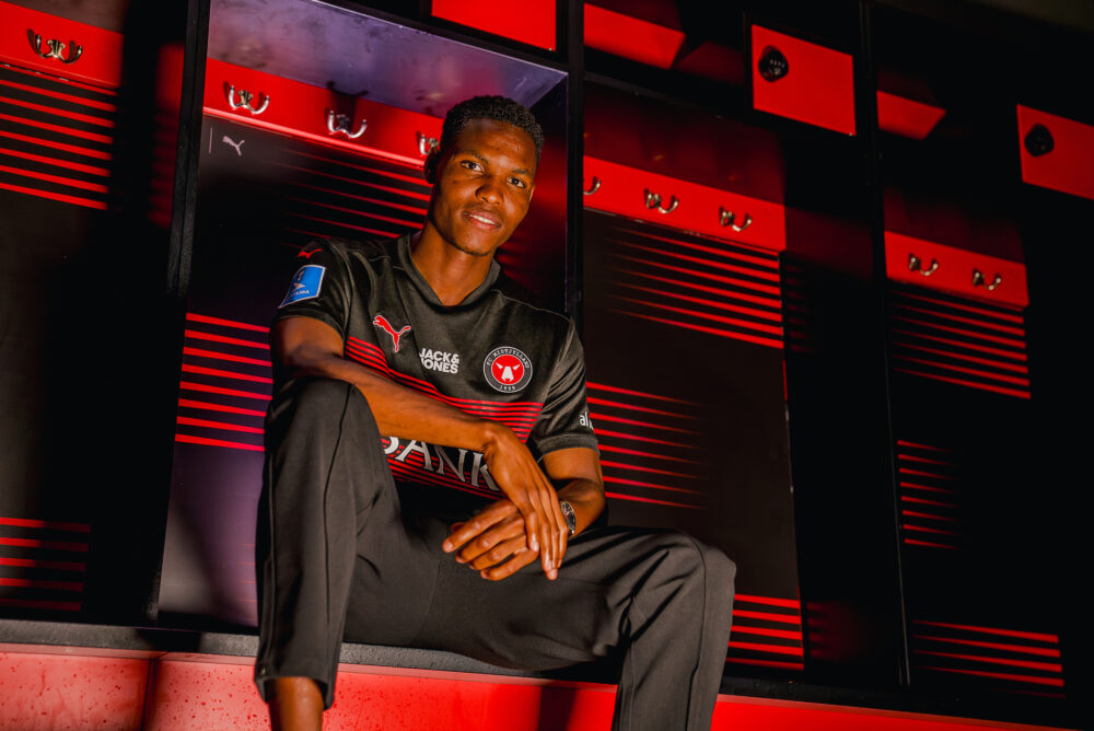 FC Midtjylland køber Ousmane Diao