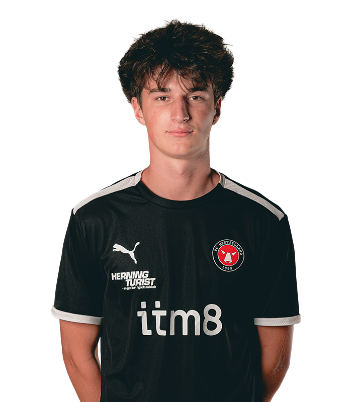 U17 Truppen
