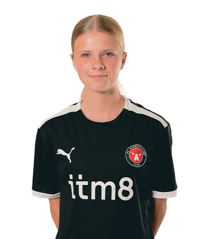 U14 Truppen