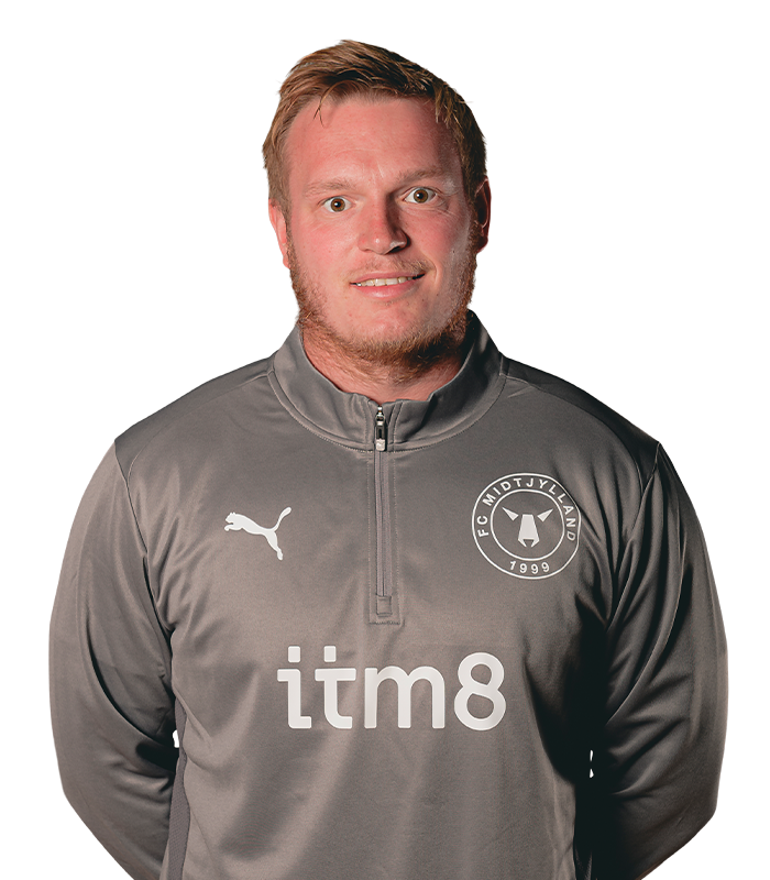 U19 Staben