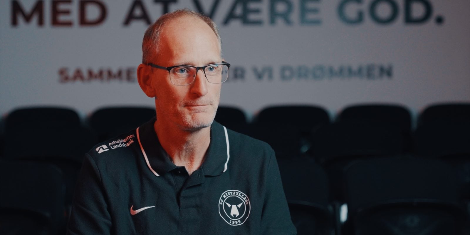 Svend Graversen evaluerer transfervinduet