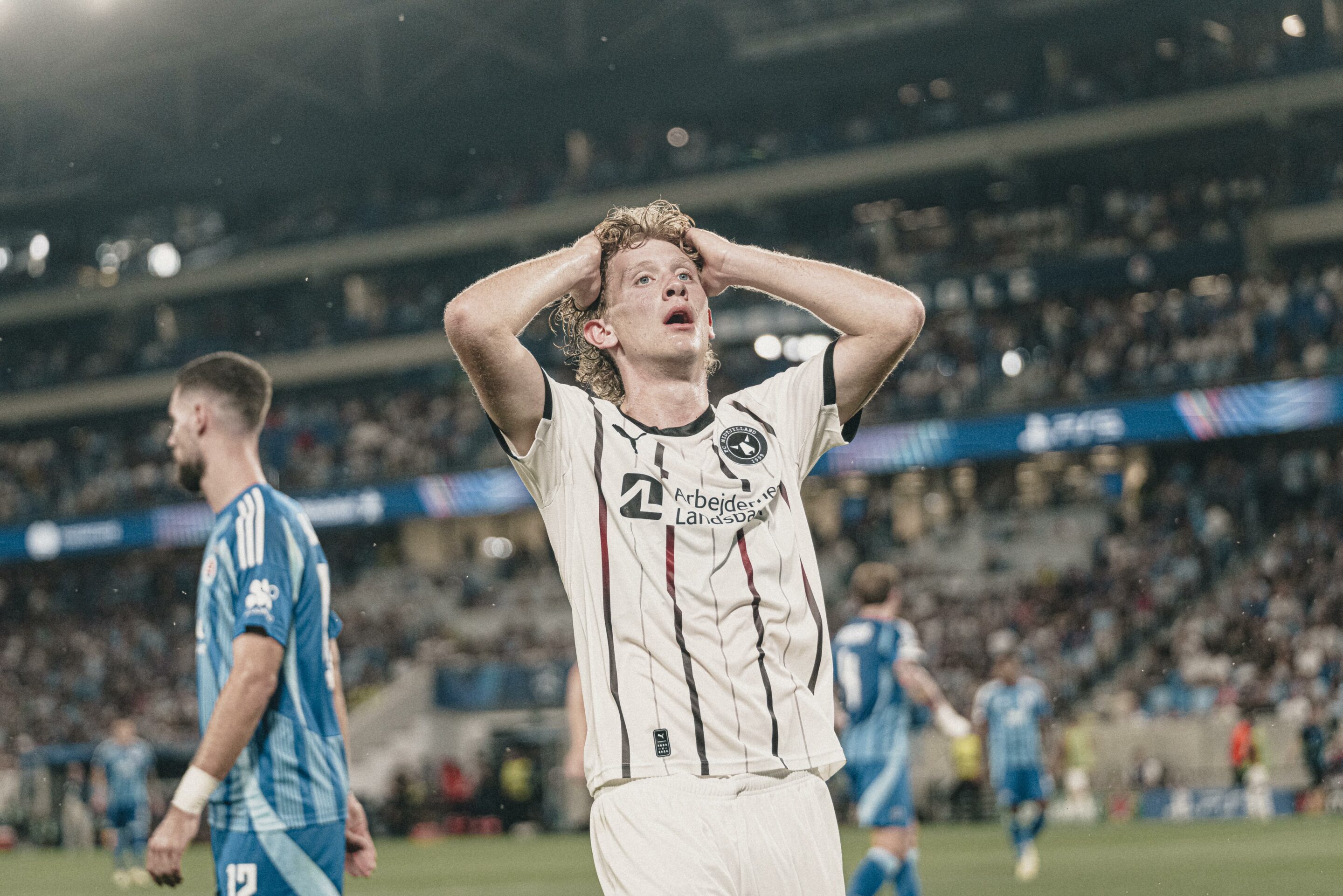 SK Slovan Bratislava – FC Midtjylland 28-08-2024