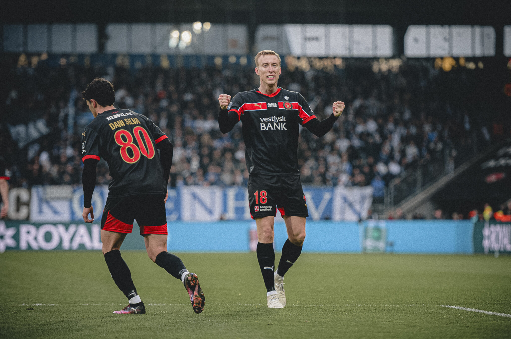 Ekstra siddepladser frigivet til sæsonstarten mod OB